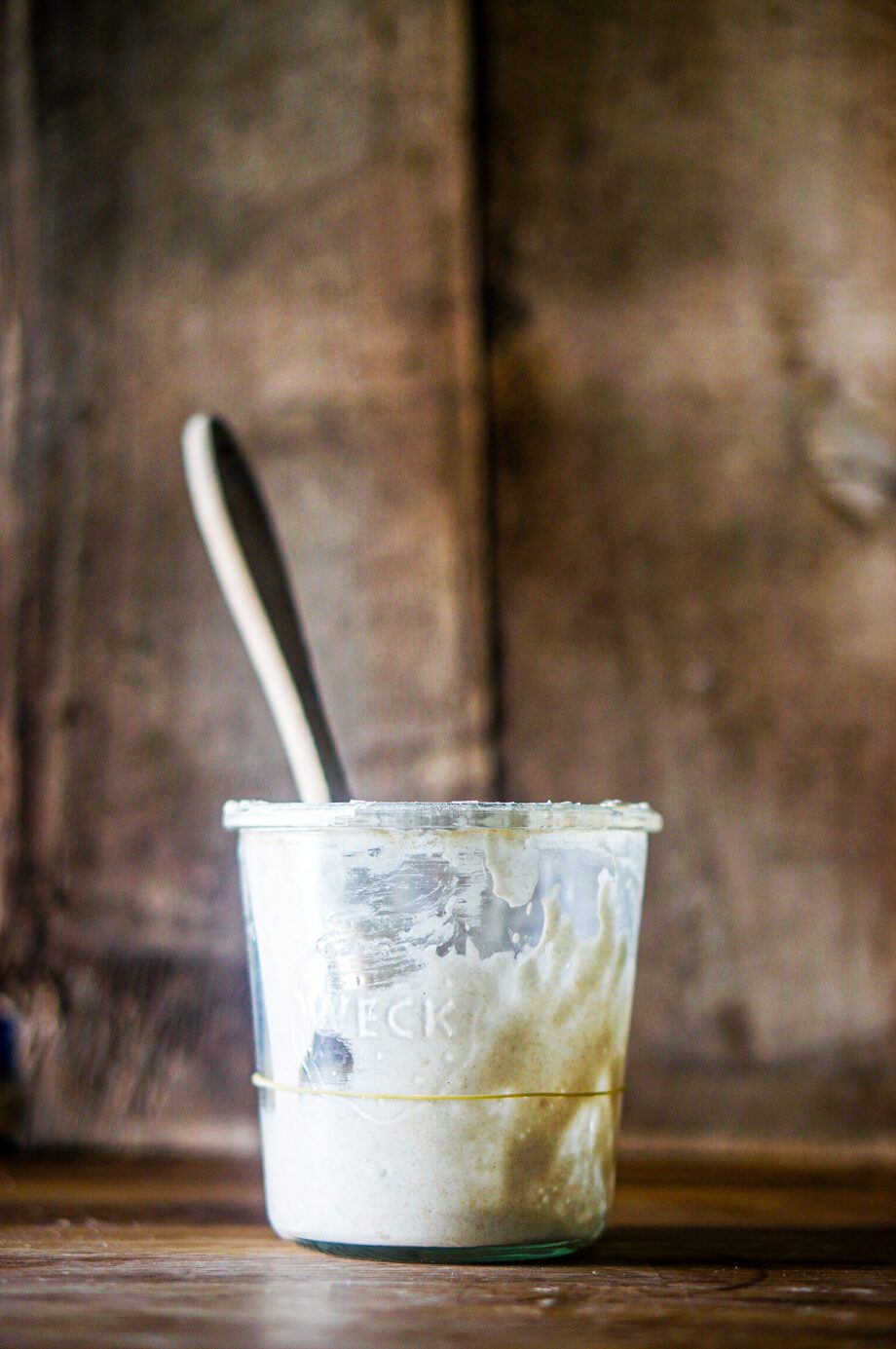 Vilain Levain – La première box 100% levain – Kit pour pain au levain ...